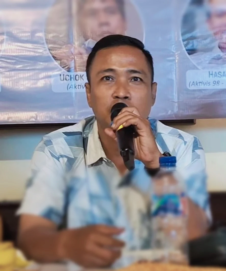 Pidato Pancasila Presiden Prabowo Disambut Lintas Aktivis 98, Desak ...